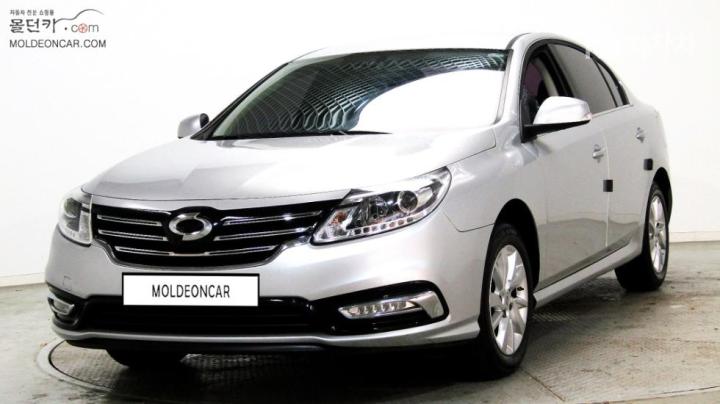 르노코리아 SM5 노바 · LPG · 광주 | 매물번호(22255309) | KB차차차