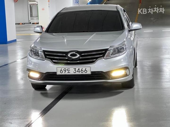 르노코리아 SM5 노바 · LPG · 경기 | 매물번호(22554110) | KB차차차