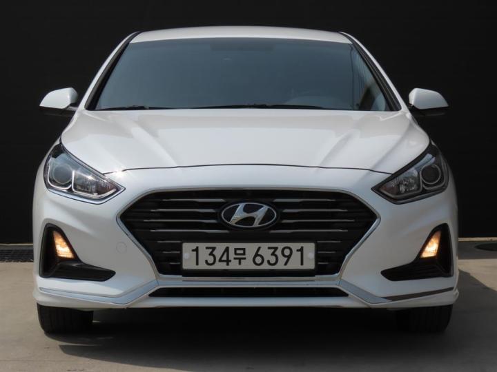 현대 쏘나타 뉴 라이즈 · LPG · 경기 | 매물번호(22850904) | KB차차차