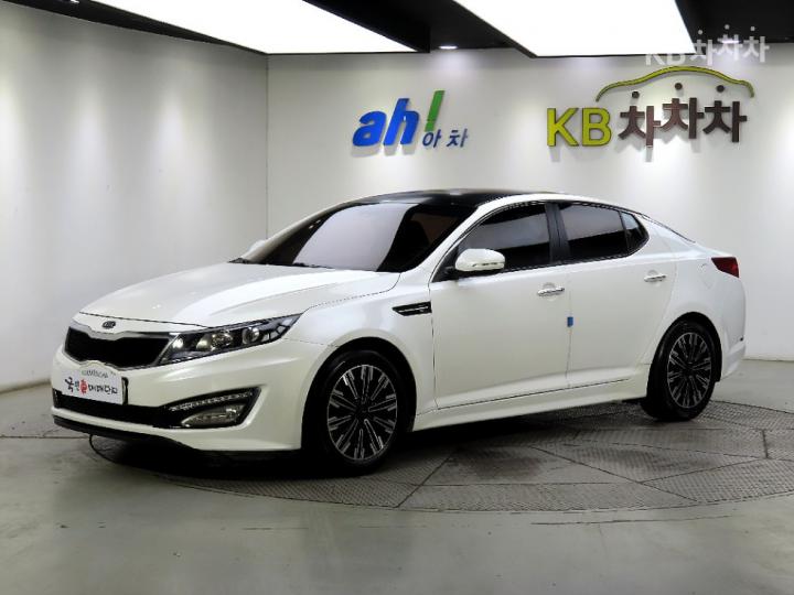 기아 K5 · LPG · 경기 | 매물번호(23052588) | KB차차차