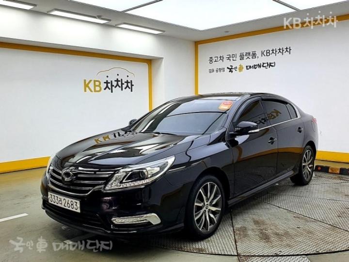 르노코리아 SM5 노바 · 가솔린 · 경기 | 매물번호(23356353) | KB차차차