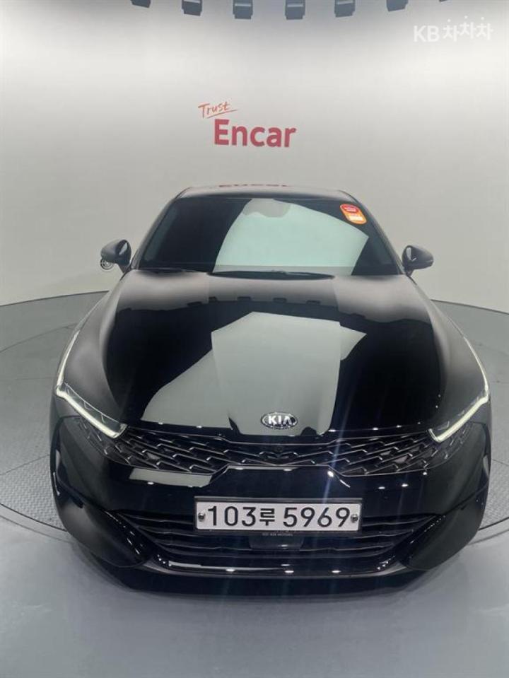 기아 K5 3세대 · LPG · 부산 | 매물번호(23454644) | KB차차차