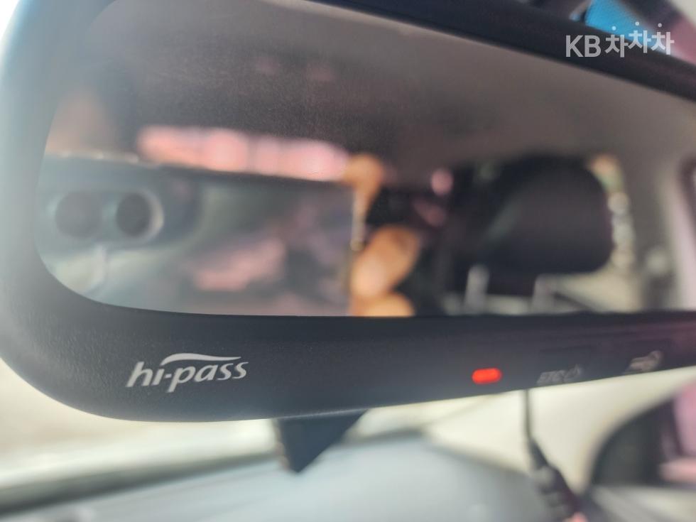 현대 뉴 투싼 ix · 디젤 · 경남 | 게시일(20221124) | KB차차차