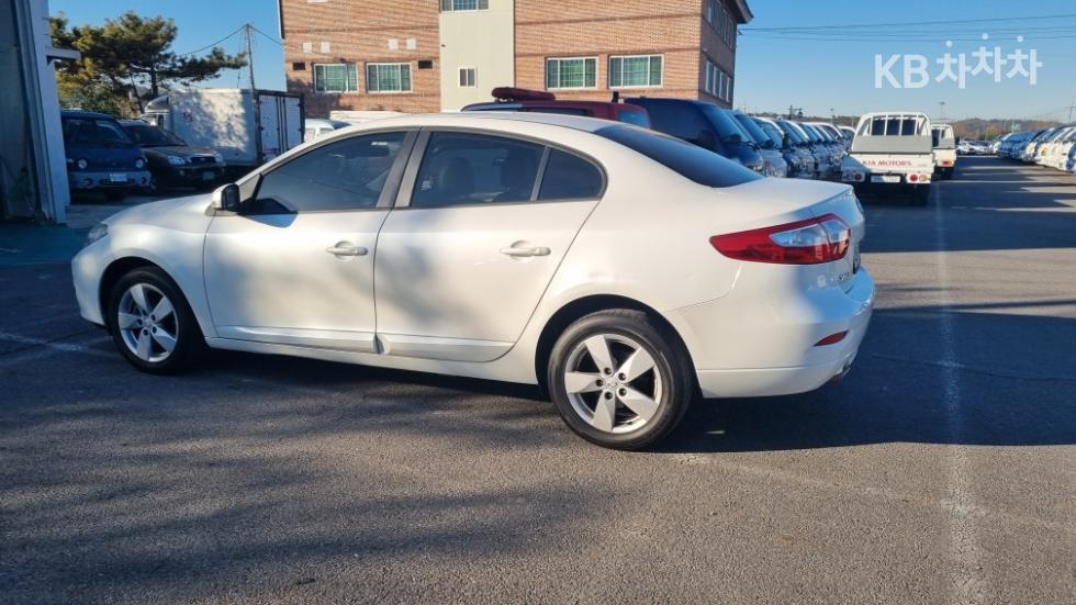 르노코리아 뉴SM3 · 가솔린 · 경남 | 매물번호(23955781) | KB차차차