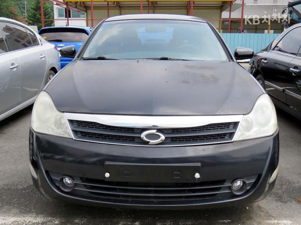 르노코리아 뉴SM5 · LPG · 경북 | 매물번호(24056166) | KB차차차