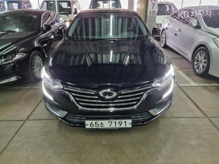 르노코리아 SM6 · LPG · 서울 | 매물번호(24056939) | KB차차차