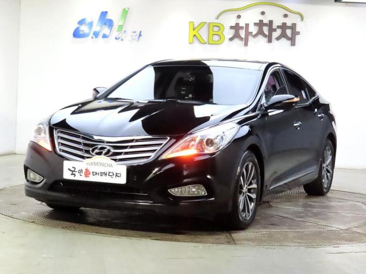 현대 그랜저hg · 가솔린 · 경기 매물번호24257810 Kb차차차