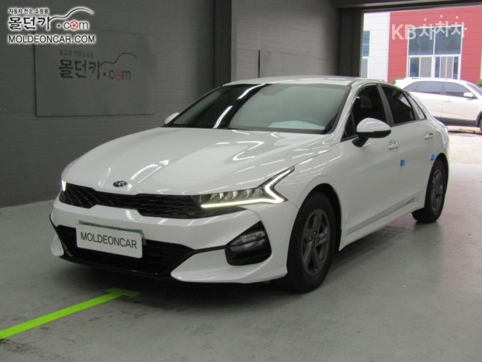 기아 K5 3세대 · LPG · 광주 | 매물번호(25153936) | KB차차차