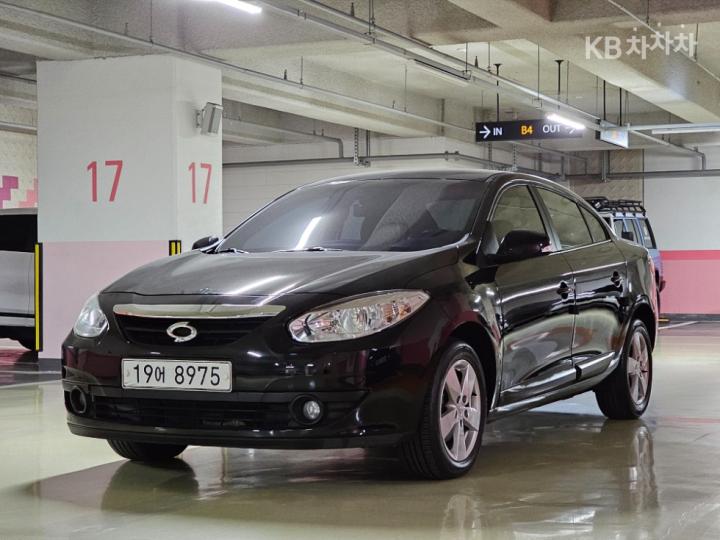 르노코리아 뉴SM3 · 가솔린 · 서울 | 매물번호(25158724) | KB차차차