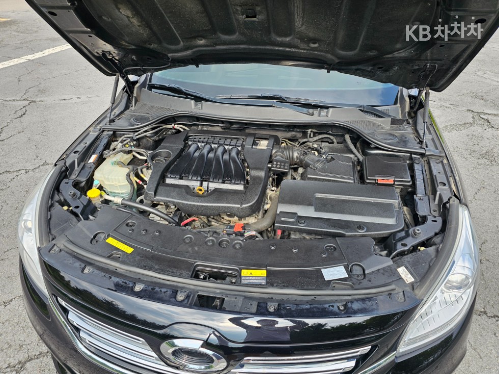 르노코리아 ALL New SM7 노바 · LPG · 전북 | 매물번호(26155705) | KB차차차