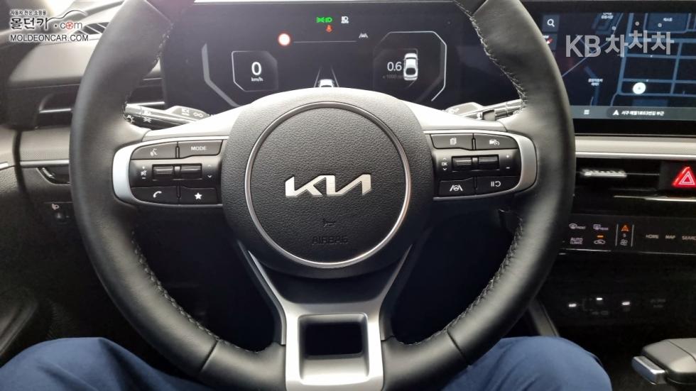 기아 더 뉴 K5 3세대 · LPG · 광주 | 매물번호(26554941) | KB차차차