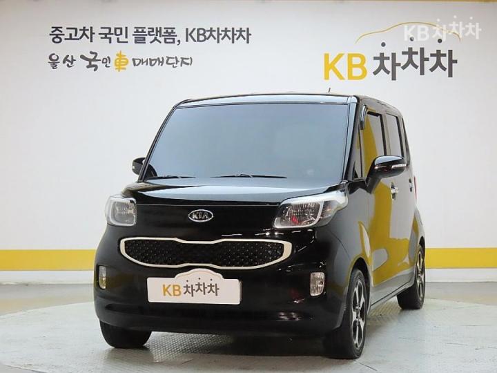 기아 레이 · 가솔린 · 울산 | 매물번호(26852007) | KB차차차