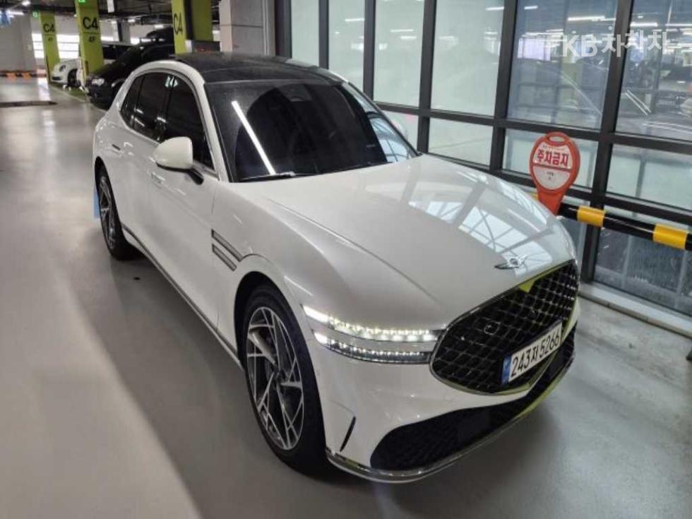 제네시스 G90(RS4) · 가솔린 · 경기 | 매물번호(27054098) | KB차차차