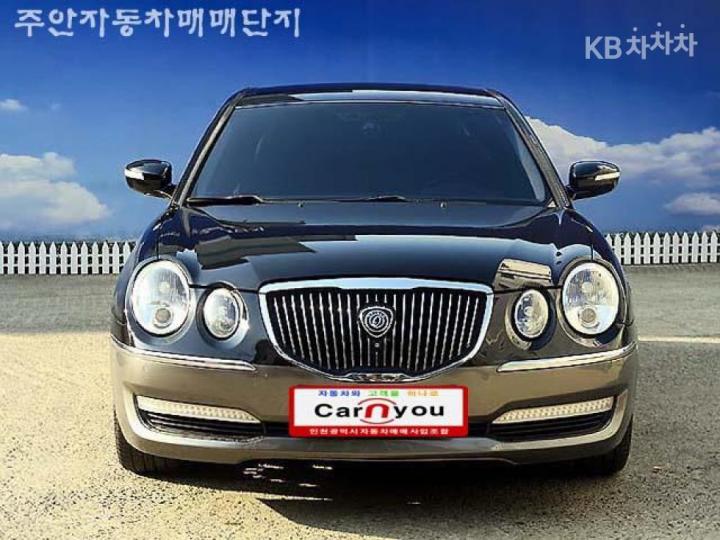 기아 오피러스 프리미엄 · 가솔린 · 인천 매물번호20166036 Kb차차차