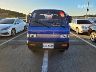 한국GM 뉴 라보 · LPG · 충남 | 매물번호(20862761) | KB차차차