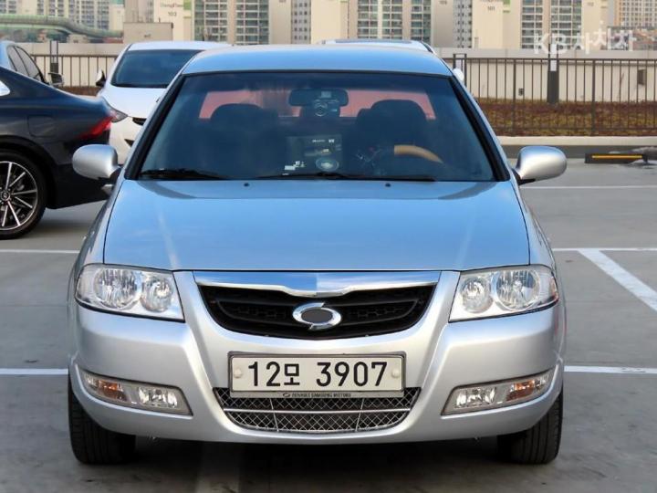 르노코리아 SM3 Z.E. · 가솔린 · 경기 | 매물번호(21065655) | KB차차차