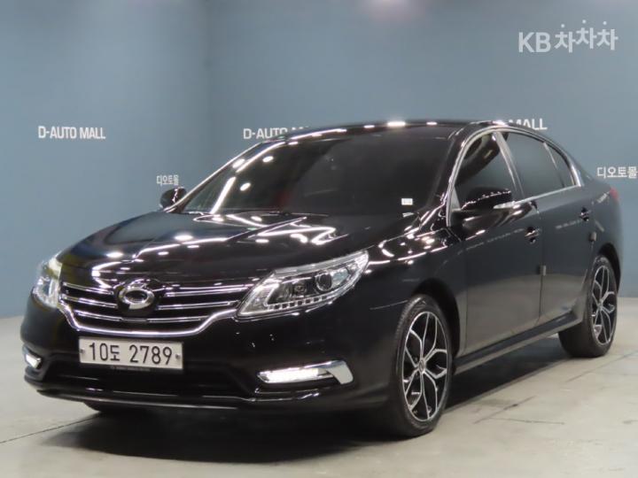 르노코리아 SM5 노바 · LPG · 대전 | 매물번호(21766497) | KB차차차