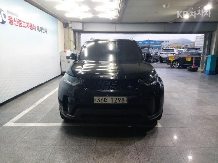 랜드로버 올 뉴 디스커버리 · 디젤 · 울산 매물번호22162967 Kb차차차