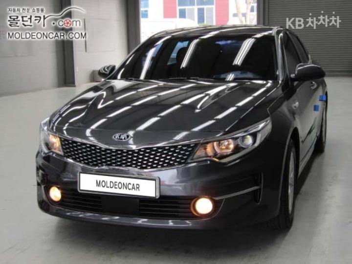 기아 K5 2세대 · LPG · 광주 | 매물번호(22563153) | KB차차차