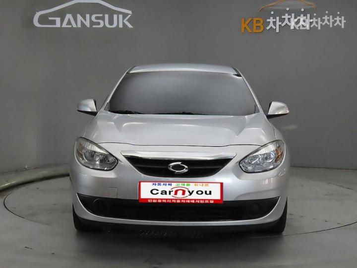 르노코리아 뉴SM3 · 가솔린 · 인천 | 매물번호(22664913) | KB차차차