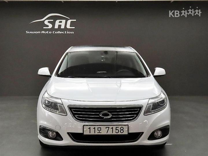 르노코리아 뉴SM5 플래티넘 · LPG · 경기 | 매물번호(22869171) | KB차차차