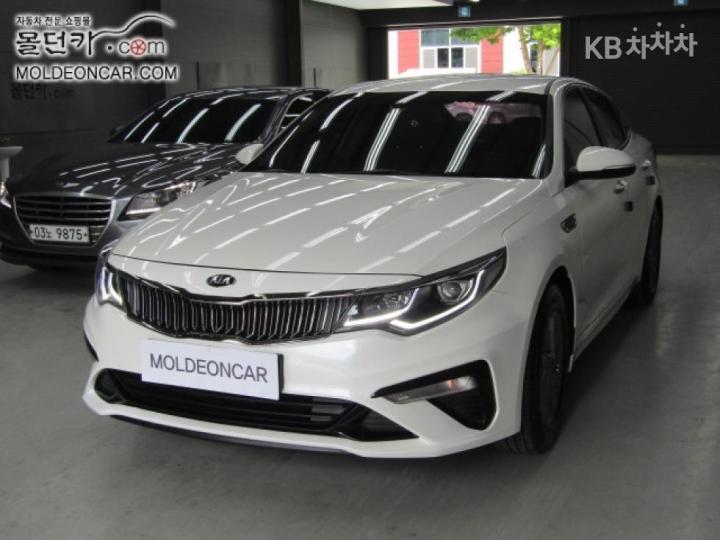 기아 더 뉴 K5 2세대 · LPG · 광주 | 매물번호(22966563) | KB차차차