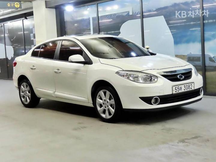 르노코리아 뉴SM3 · 가솔린 · 경기 | 매물번호(23069122) | KB차차차