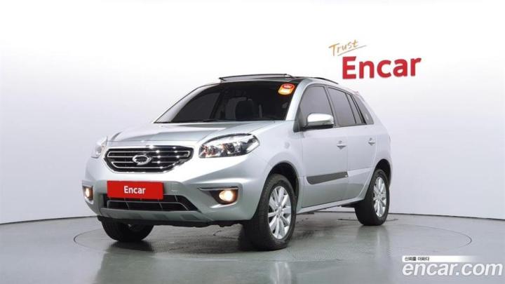 르노코리아 QM5 NEO · 가솔린 · 부산 | 매물번호(23565570) | KB차차차