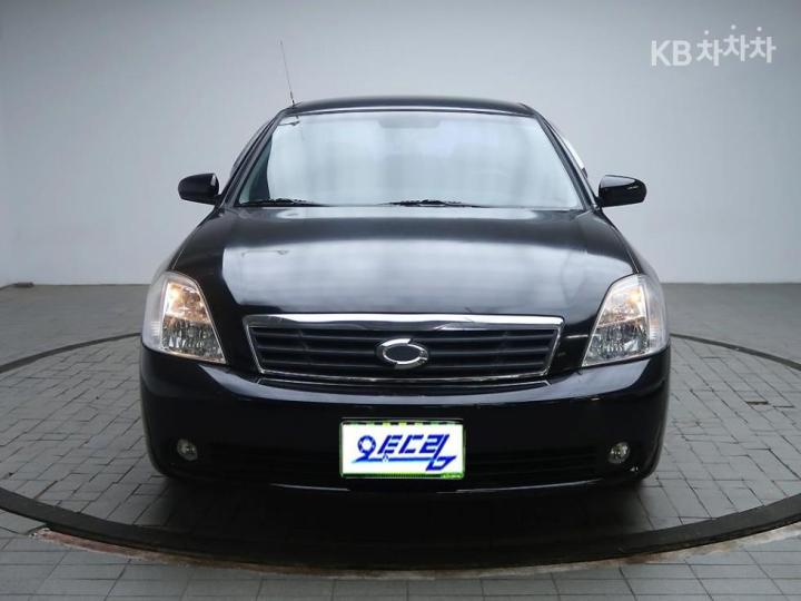 르노코리아 뉴SM5 · LPG · 인천 | 매물번호(23568891) | KB차차차