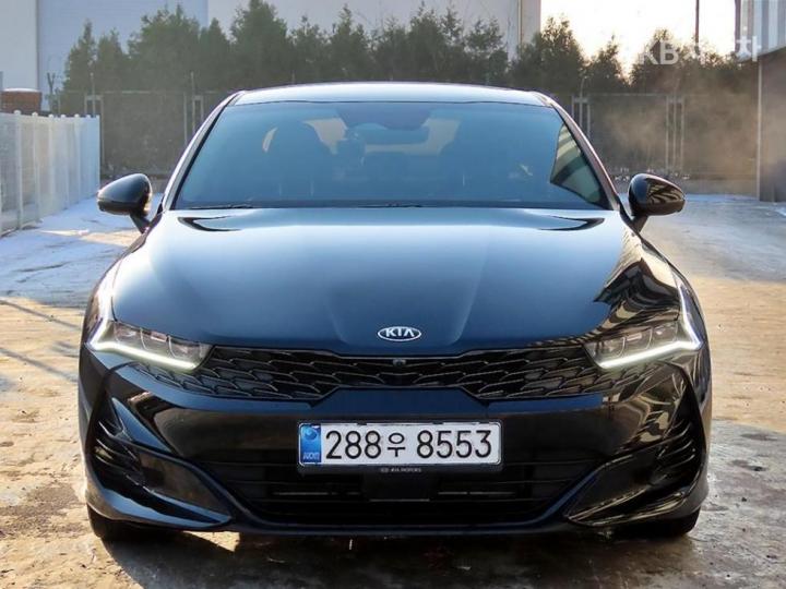 기아 K5 3세대 · LPG · 경기 | 매물번호(23862538) | KB차차차