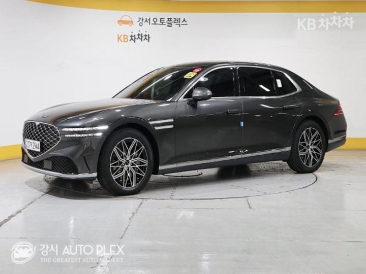 제네시스 G90 Rs4 · 가솔린 · 서울 매물번호 23969692 Kb차차차