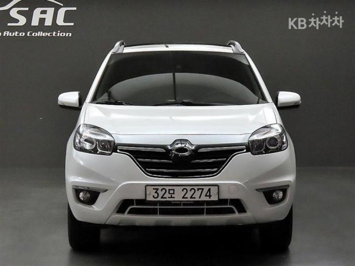 르노코리아 QM5 NEO · 가솔린 · 경기 | 매물번호(24465715) | KB차차차