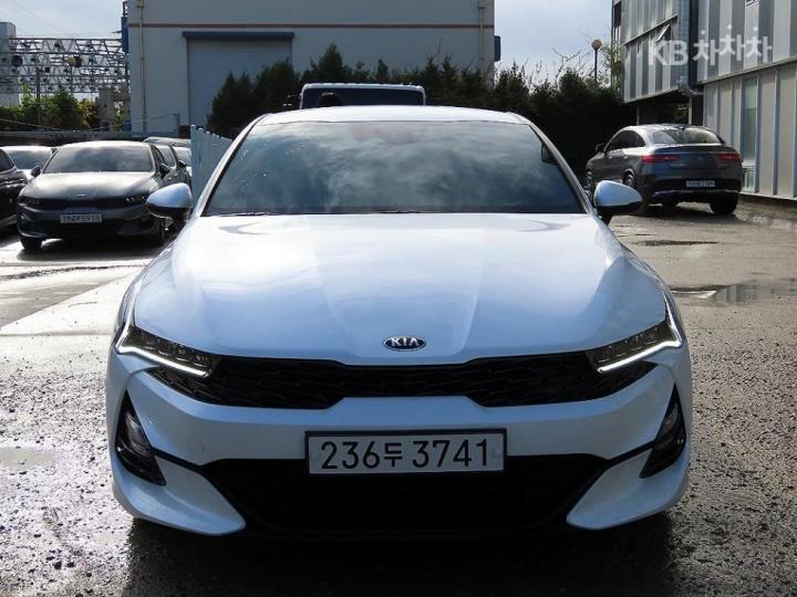 기아 K5 3세대 · LPG · 경기 | 매물번호(25069876) | KB차차차