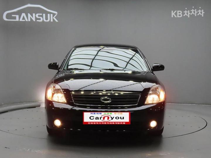 르노코리아 뉴SM5 · LPG · 인천 | 매물번호(25168431) | KB차차차