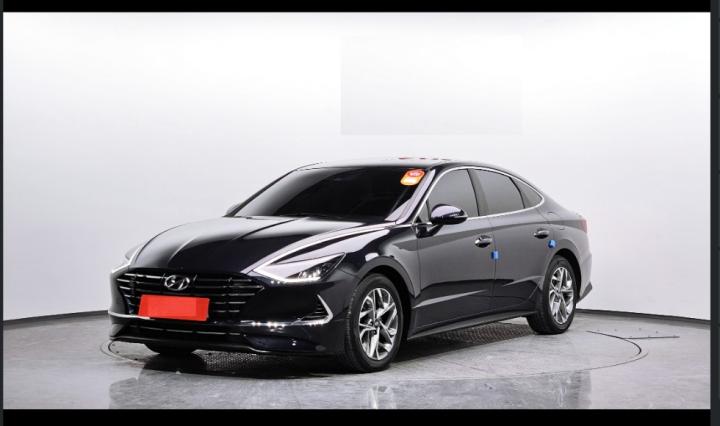 현대 쏘나타 (DN8) · LPG · 대구 | 매물번호(25262789) | KB차차차