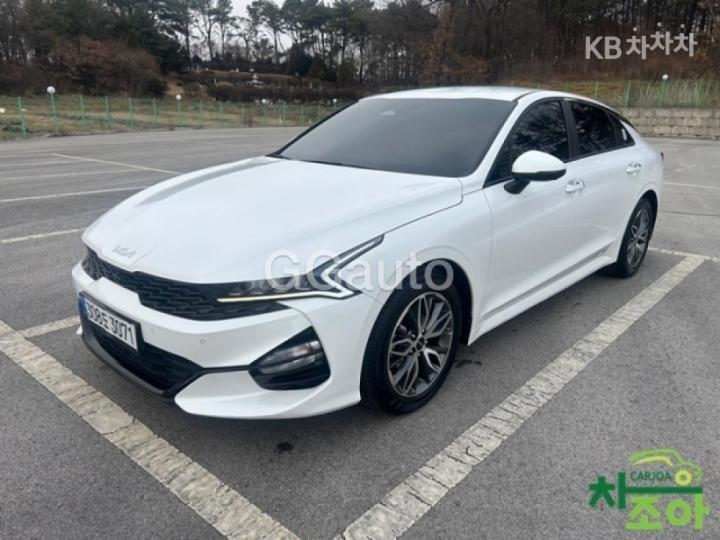 기아 K5 3세대 · LPG · 경기 | 매물번호(25465404) | KB차차차