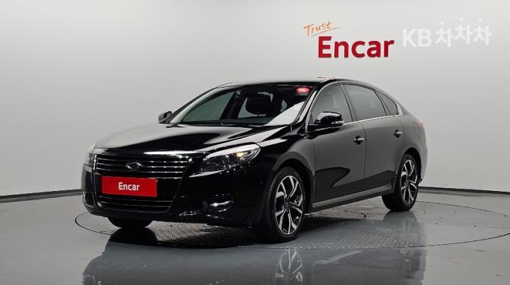 르노코리아 All New SM7 · 가솔린 · 서울 | 매물번호(25862982) | KB차차차