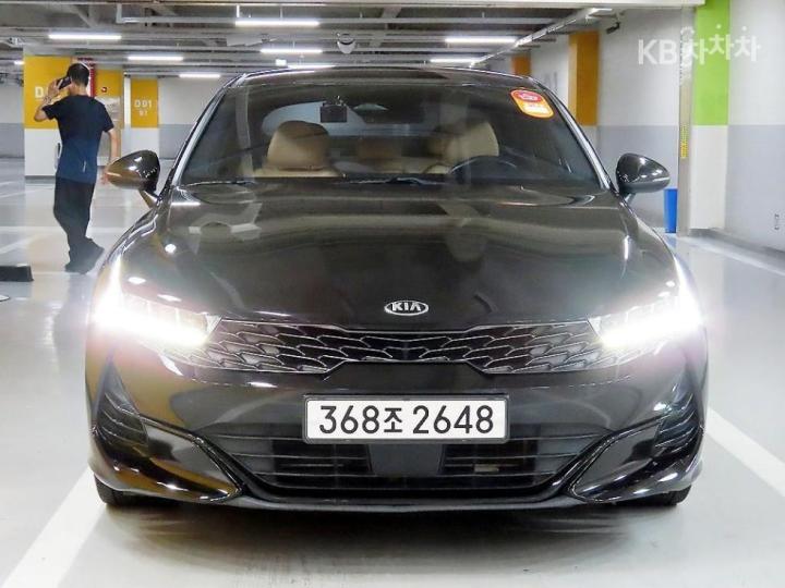 기아 K5 3세대 · 가솔린 · 경기 | 매물번호(26167007) | KB차차차