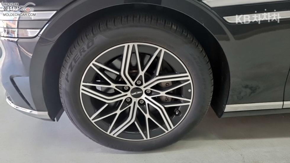 제네시스 G90(RS4) · 가솔린 · 광주 | 매물번호(26260669) | KB차차차