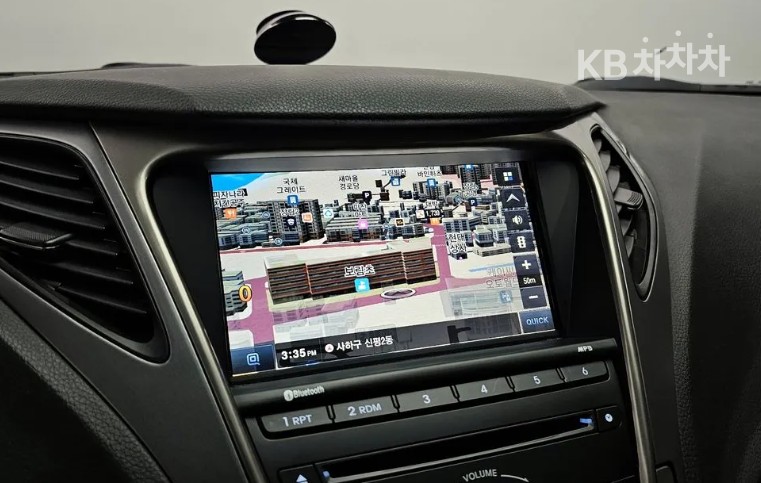 현대 그랜저HG · LPG · 부산 | 매물번호(26760063) | KB차차차