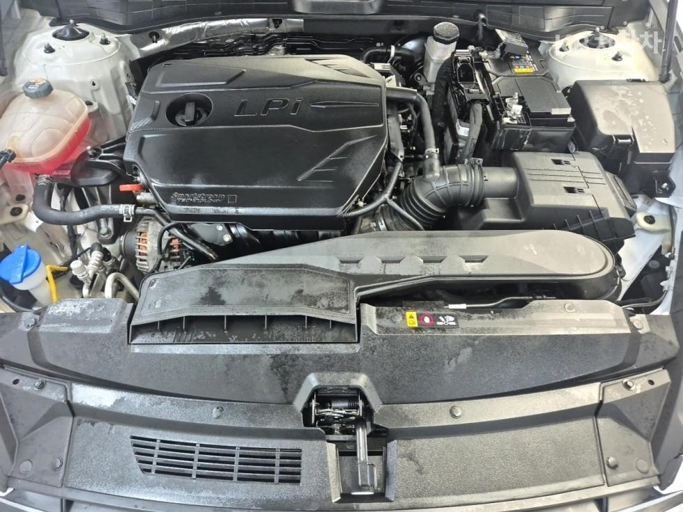 현대 쏘나타 (DN8) · LPG · 인천 | 매물번호(26760208) | KB차차차