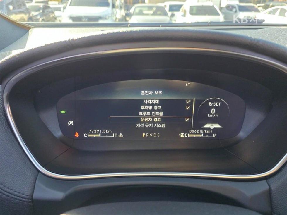 링컨 노틸러스(U540) · 가솔린 · 부산 | 매물번호(26765683) | KB차차차