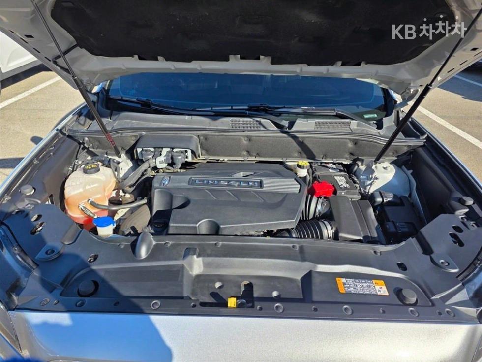 링컨 노틸러스(U540) · 가솔린 · 부산 | 매물번호(26765683) | KB차차차