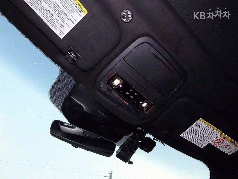 링컨 에비에이터 2세대(U611) · 가솔린 · 경기 | 매물번호(26868572) | KB차차차