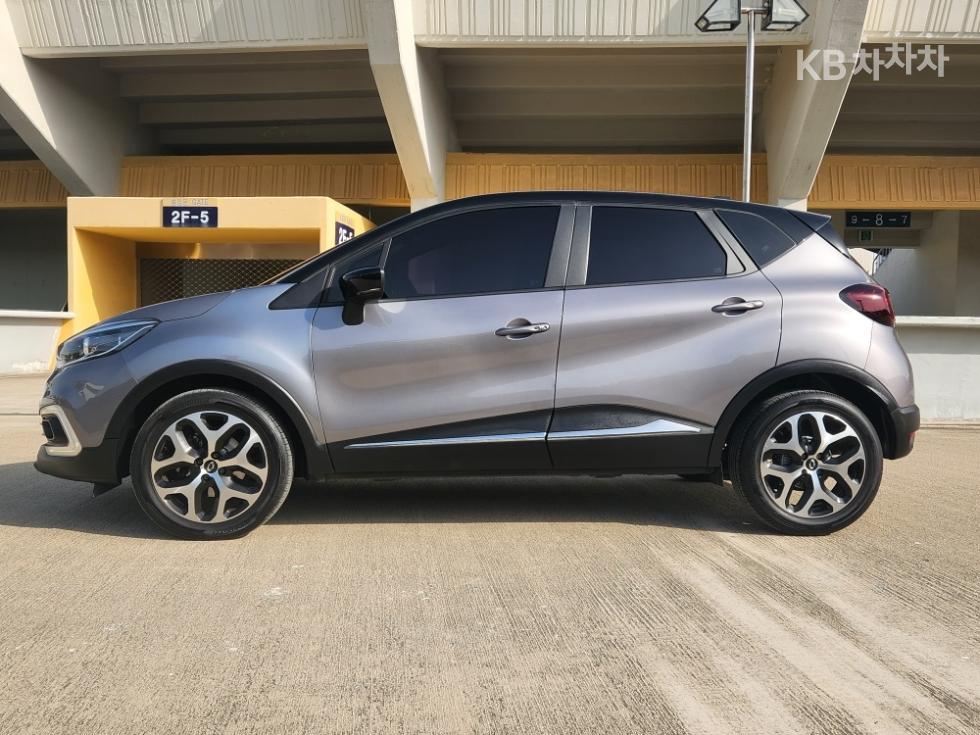 르노코리아 New QM3 · 디젤 · 경남 | 매물번호(26869716) | KB차차차