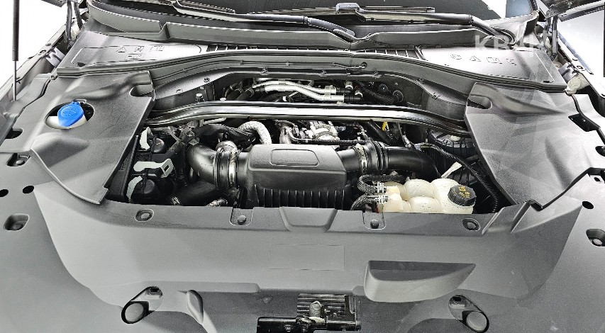 링컨 에비에이터 2세대(U611) · 가솔린 · 대구 | 매물번호(26967874) | KB차차차