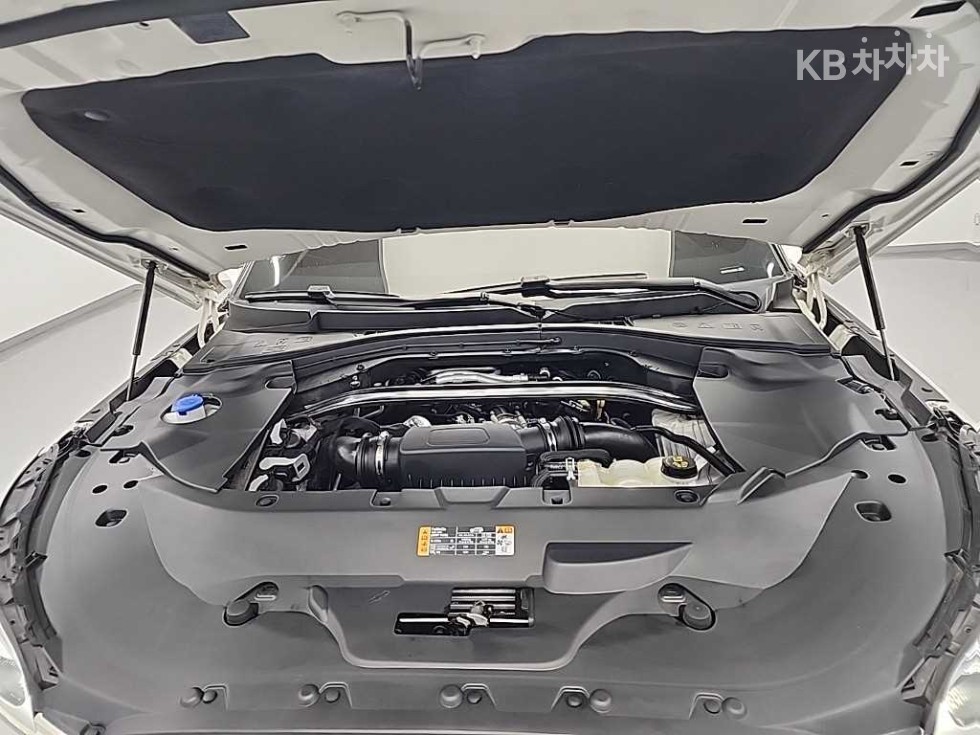 링컨 에비에이터 2세대(U611) · 가솔린 · 경기 | 매물번호(27060136) | KB차차차