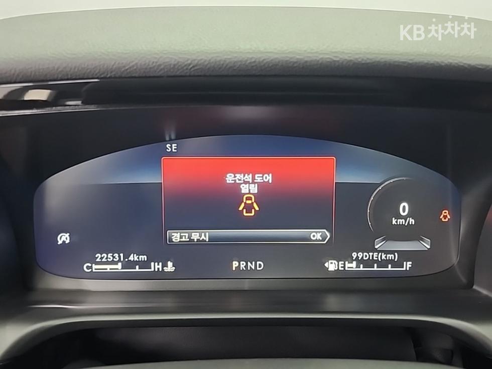 링컨 에비에이터 2세대(U611) · 가솔린 · 경기 | 매물번호(27167019) | KB차차차