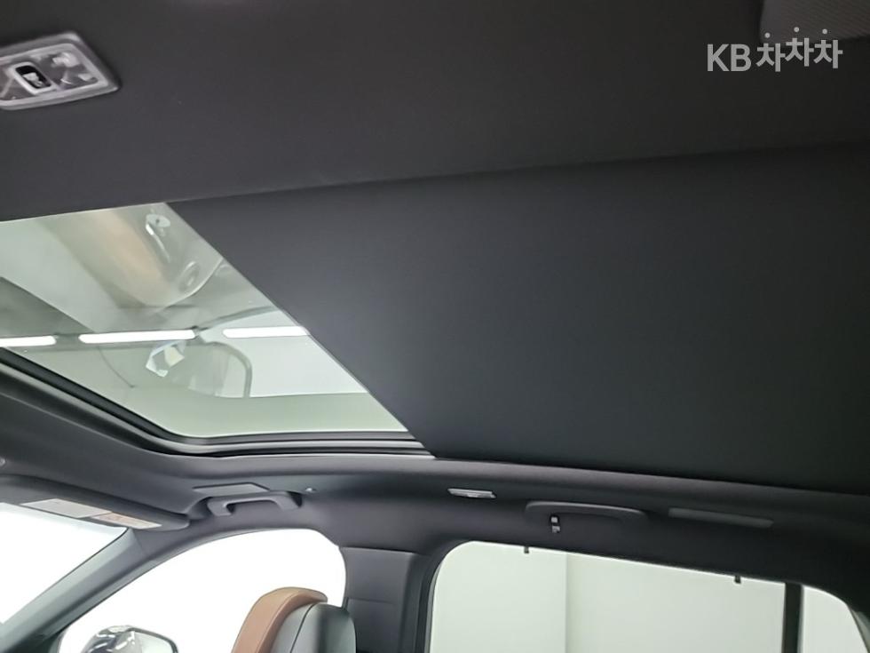 링컨 에비에이터 2세대(U611) · 가솔린 · 경기 | 매물번호(27167019) | KB차차차