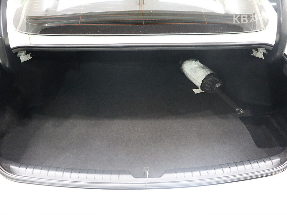 현대 쏘나타 (DN8) · LPG · 대구 | 매물번호(27260195) | KB차차차